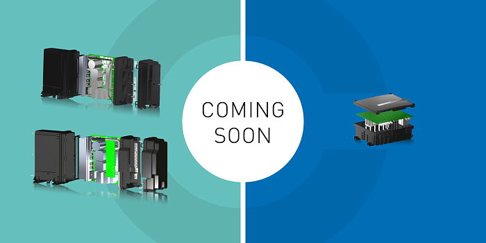 Secop's Solar Direct Drive and Next-Generation Modular Electronic ...