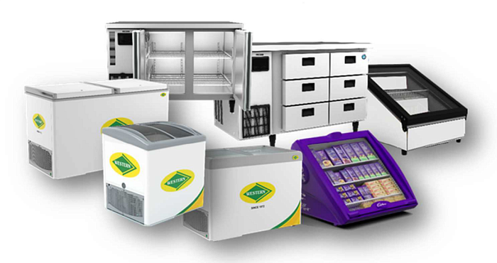 Indo Western Factory started operation