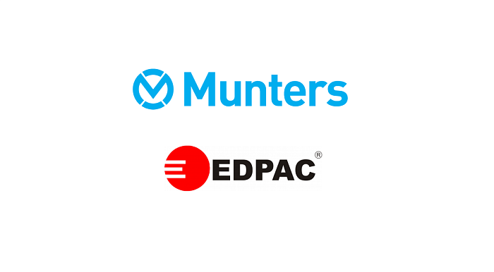 Munters has acquired EDPAC