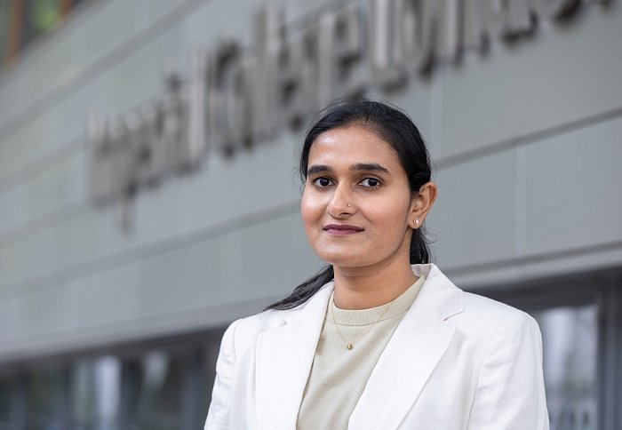 IOR President highlights opportunities and challenges for RACHP at IOR ...