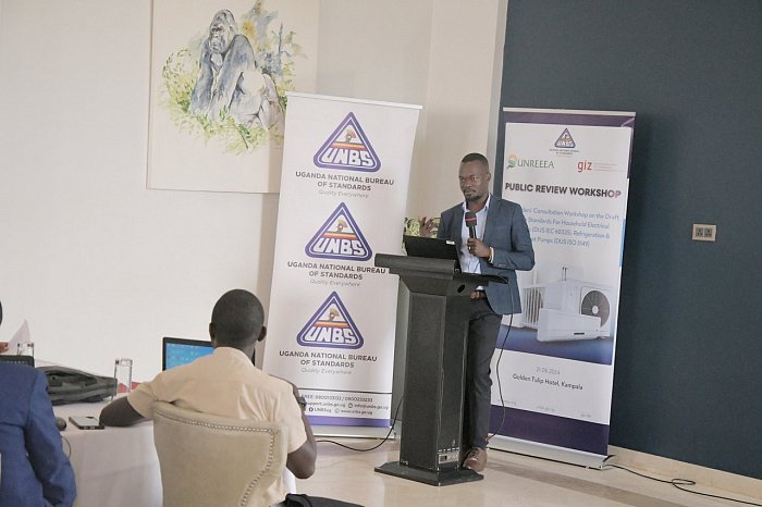 Uganda Introduces New Quality and Safety Standards for Cooling Sector