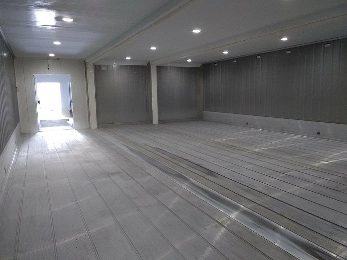 Roll-out of POLARºSTORE provides cold storage solution for French ...
