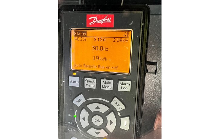 Beijer Ref has introduced a CO2-based ice builder developed in New Zealand