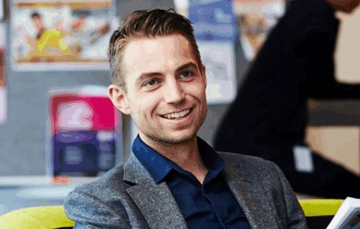 Ben Hawkins appointed CEO of AMCA Australia