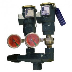 Hansen Technologies, Refrigeration components, refrigeration equipment