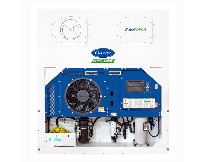 Carrier Transicold to Showcase EverFRESH and Lynx Fleet for End-To-End ...