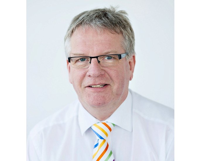 Kevin Glass marks 35-years with BITZER UK
