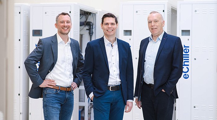 Daniel Porzig Is New Head of Development at Efficient Energy