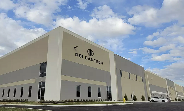 DSI Dantech presenting new test center in US
