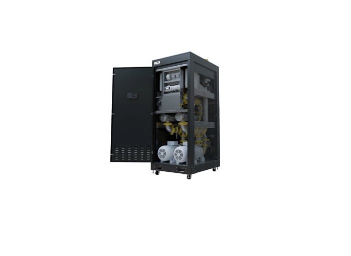 Airedale Introduces High-Efficiency Coolant Distribution Unit for Data ...