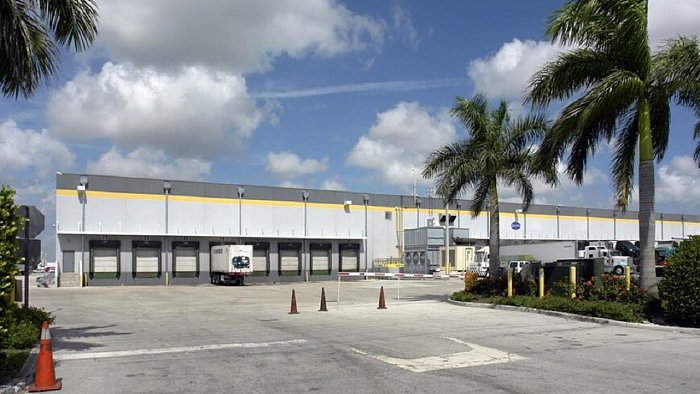 BGO Cold Chain Acquires Major Cold Storage Facility in Miami