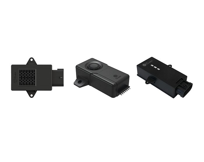 Cubic Sensor Achieve UL & IEC Certification for Gas Leak Detectors﻿