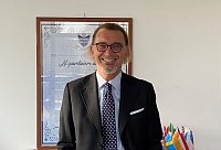 LU-VE Group: Matteo Liberali appointed as new Chairman