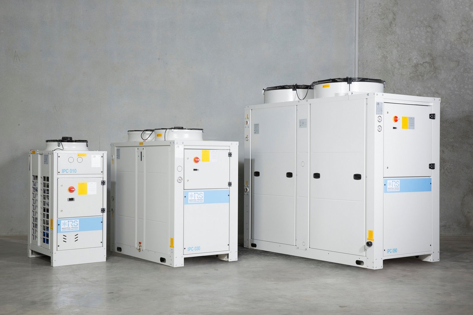 IRS Refrigeration Solutions Pty Ltd, Cold rooms, Repair and maintenance