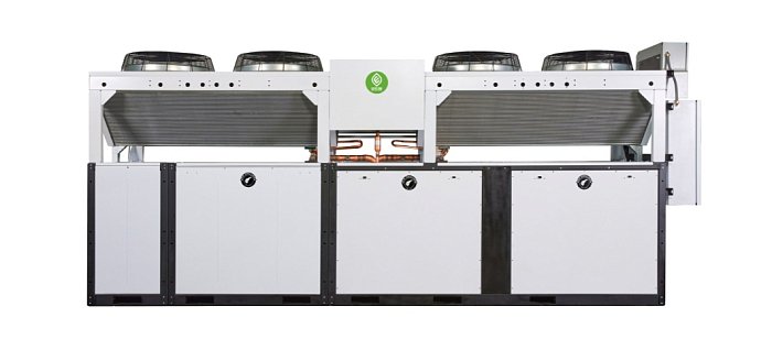 G&D Chillers selects Frascold compressors for propane-based Elite 290 ...