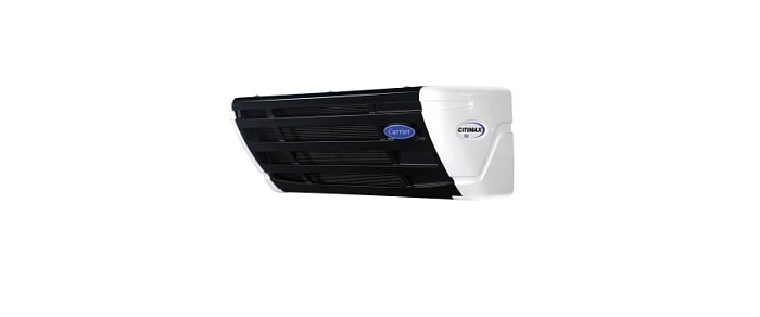 Carrier Transicold China Launches Two New Citimax Refrigeration Units