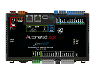 Automated Logic Continues to Innovate