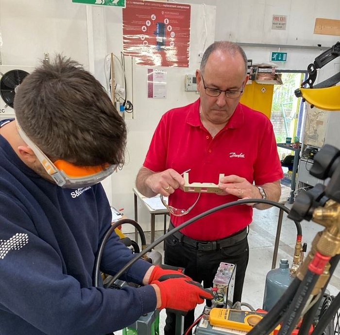 IOR President highlights opportunities and challenges for RACHP at IOR ...