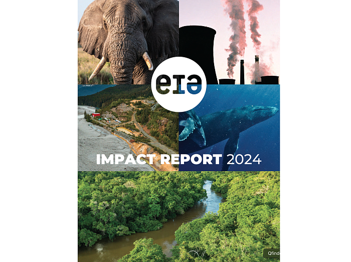 EIA US highlights refrigerant emissions and enforcement gaps in 2024 report
