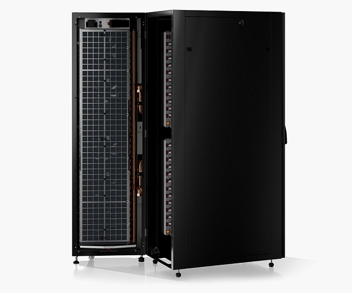 STULZ launches updated CyberRack Active Rear Door for high-density cooling