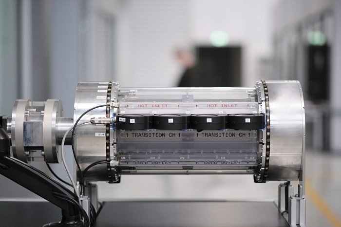 SMACool Project Develops Elastocaloric Cooling System for Homes