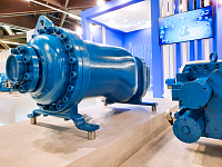 Frascold compressors at Chillventa 2022