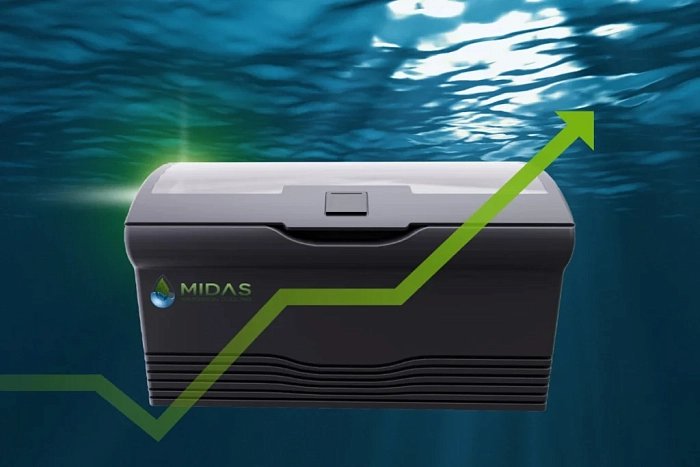 Midas Immersion Cooling Partners with Carbon-Z to Deploy Cutting-Edge ...