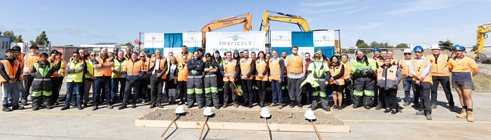 Americold Expands Christchurch Facility to Meet Cold Storage Demand