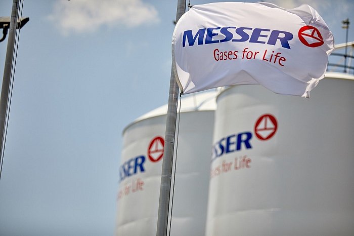 Messer Unveils KwikChiller: Nitrogen Chilling Innovation for Poultry