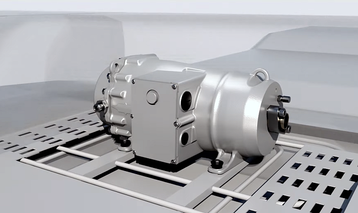 BITZER Introduces Super-lightweight Scroll Compressor for Air ...