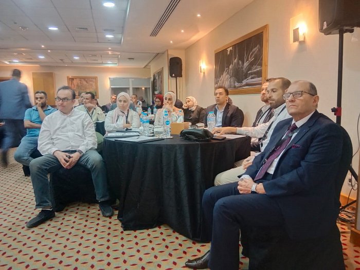 Kick-off of Egypt`s National Cooling Action Plan