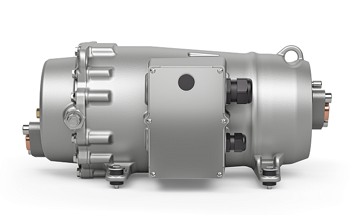 BITZER Introduces Super-lightweight Scroll Compressor for Air ...