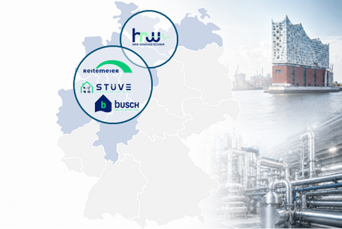 Nordic Climate Group enters Germany with four acquisitions