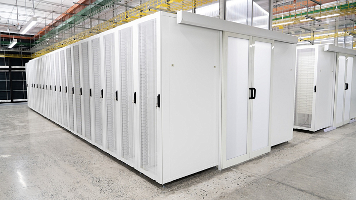 Nortek DCC Introduces C-Force Model and StatePoint 2025 Hybrid Cooling ...
