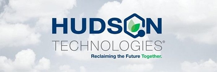Hudson Technologies and DCSEU launch refrigerant recovery pilot in ...
