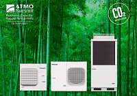 Panasonic highlights sustainable Cold Chain solutions at ATMOsphere ...
