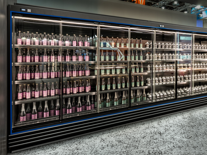 Freor presented new multideck NDL JUPITER