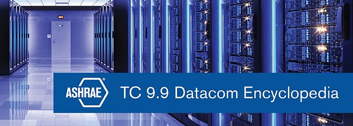 ASHRAE Launches Comprehensive Data Center Resources Hub