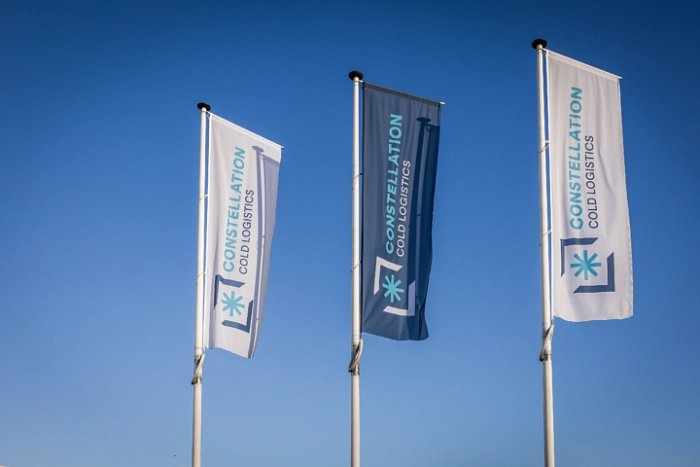 Constellation Cold Logistics acquires cold storage providers in the ...