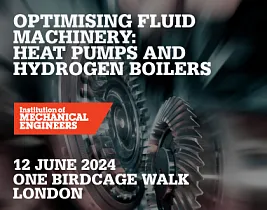 Heat pumps and high rise homes: case studies from across Europe