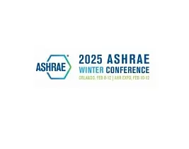 ASHRAE Recognizes Excellent Achievements of Members at the 2023 Winter ...