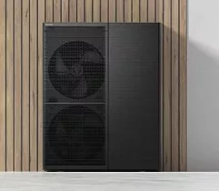 PHNIX Launches New R290 Everest Series Air To Water Heat Pump To ...